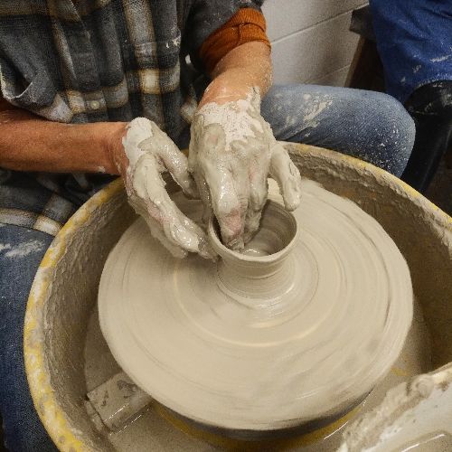 Stablehands Pottery