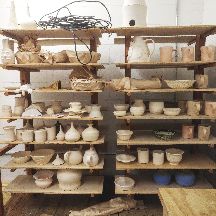 Stablehands Pottery