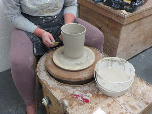 Stablehands Pottery